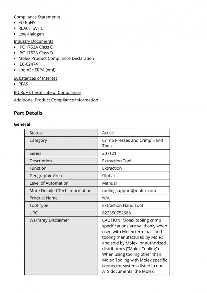 638131800 documentation preview, page 2