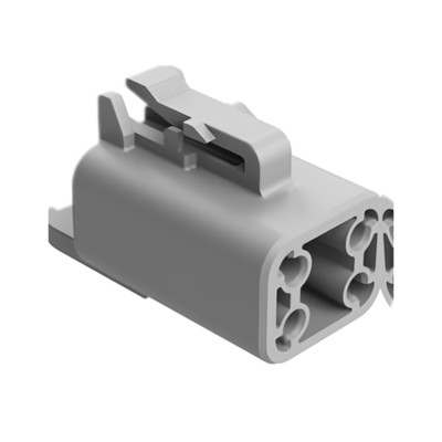 Amphenol ATP04-6PB-BUS for sale