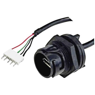 Bulgin PXP6043/A Between Series Adapter Cable Assembly for sale