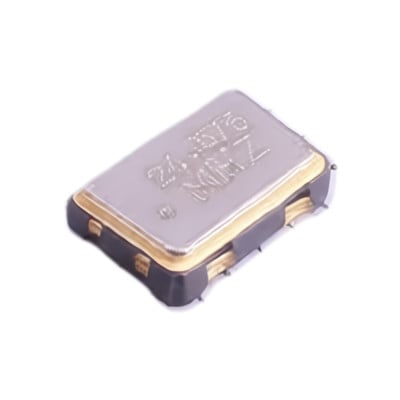 JSCJ CJO03-666663320B30 Crystal Oscillator