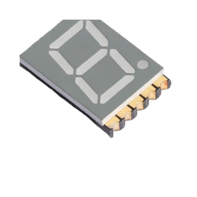 Guangcai Display GS4011AG-G LED Numeric Display Chip