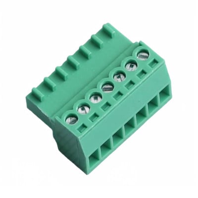 MAX MX2EDGK-2.54-02P-GN01-Cu-Y-A Header Plug Socket