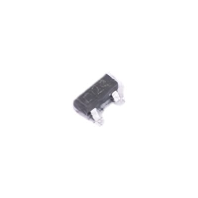 Nexperia PDTC124XT,215 Single Pre-Biased Bipolar Transistor