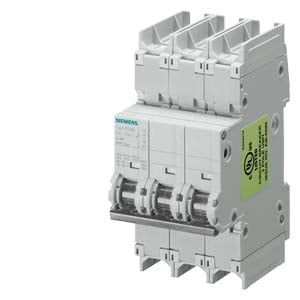 SIEMENS 5SJ4306-7HG41 Miniature Circuit Breaker