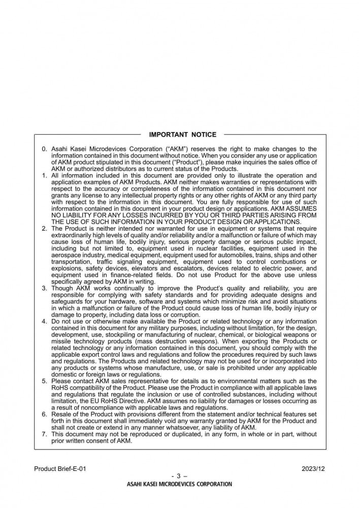 AK09940A technical document page 3