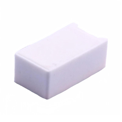 CCO(Chian Chia Elec) CR-M10W100Ω 5% P Through Hole Resistor