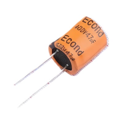 Econd 47UF25VC110GF