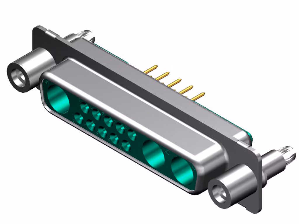 Molex 1731070371
