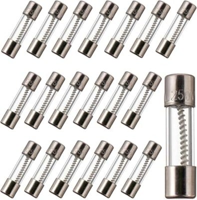 EATON BK/PCC-3-R Fuse