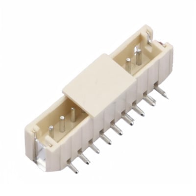 Korean Hroparts Elec 1.25T-8P-WV