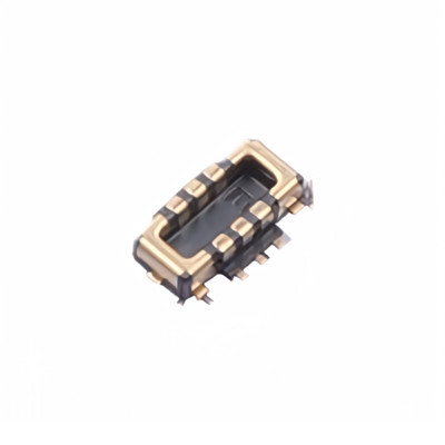 HOAUC HYCW60M-BTB2X15-047B Board-to-Board Mezzanine Edge Type Array Connector
