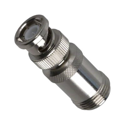 Amphenol 31-8 Coaxial Connector (RF) Adapter