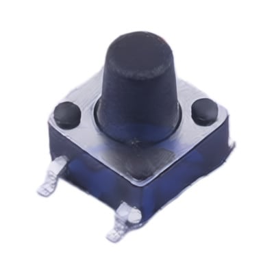 SHOU HAN TS4570TP Tactile Switch