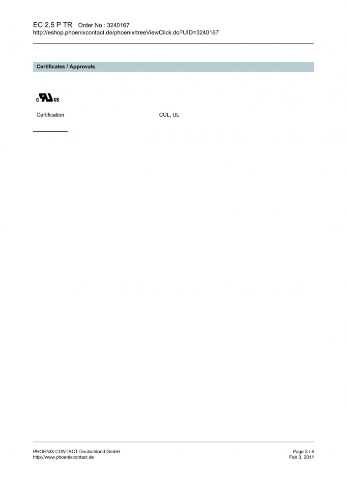 Product documentation page 3