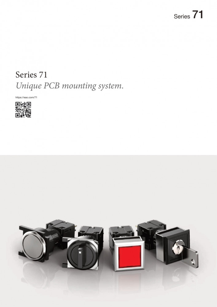 Technical document page 1