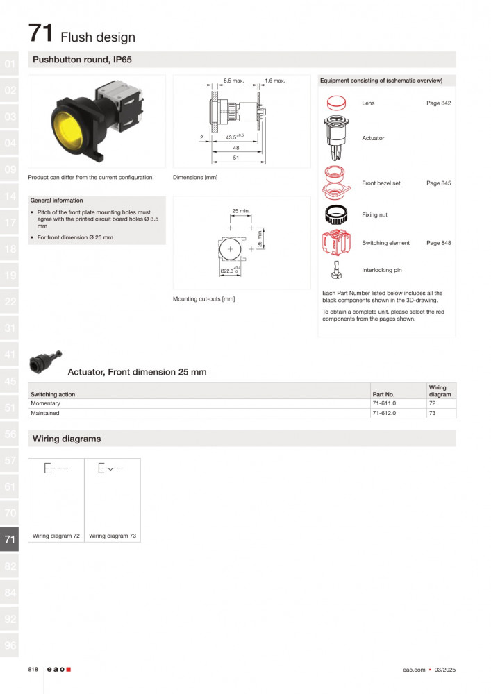 Technical document page 4