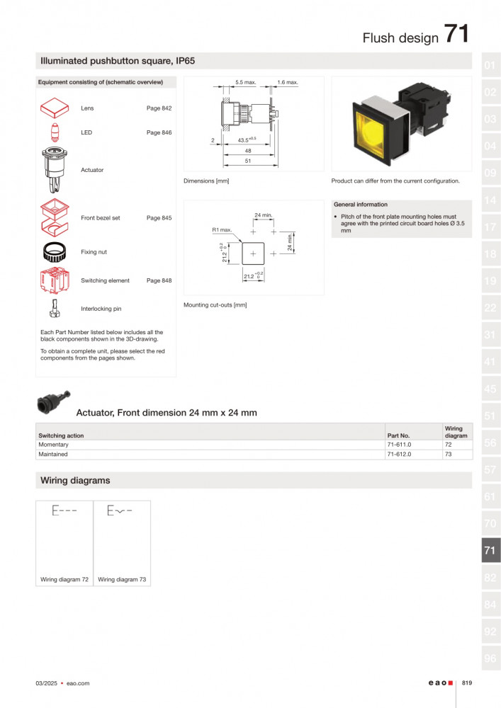 Technical document page 5
