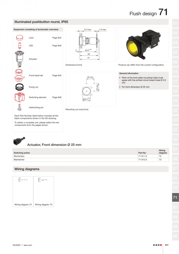 Technical document page 7