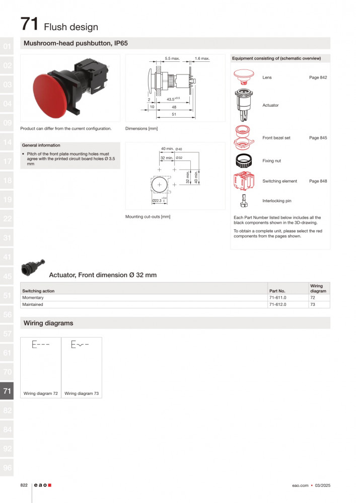Technical document page 8