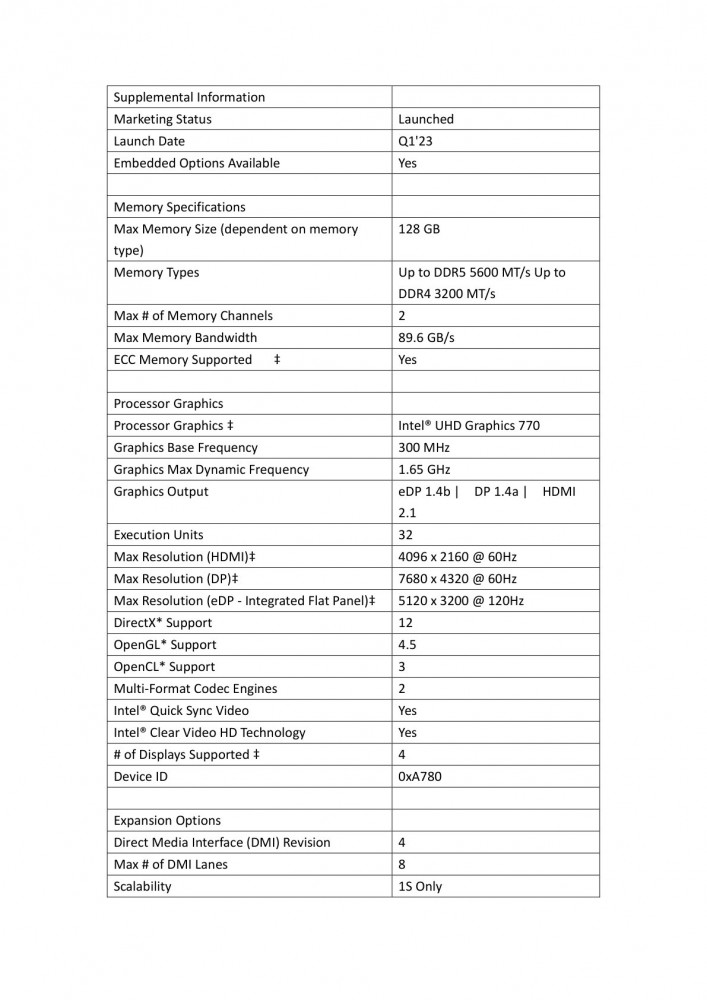 Technical document page 2
