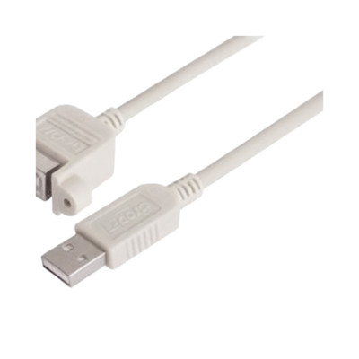 L-com UPMBA-1M USB Cable Assembly