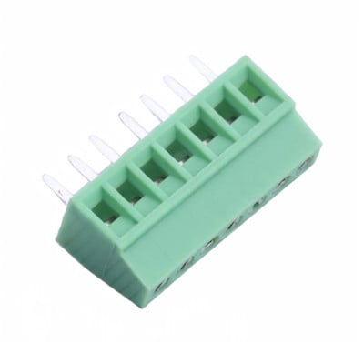 XINLAIYA XY111B-5.08-3P Wire to Board Chip