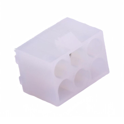 Hongxing HX63080-2A Male Pin Header