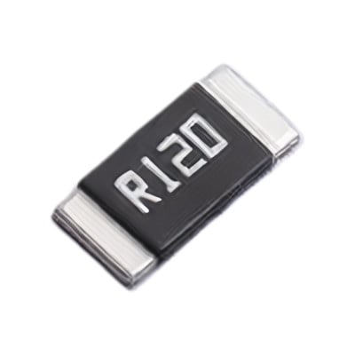 RVR HIXD25LR250F Surface Mount Chip Resistor