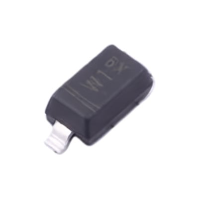Jingdao Microelectronics BZT52C8V2 Single Zener Diode