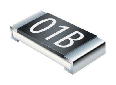 BOURNS CHV1206-JW-106ELF Surface Mount Chip Resistor