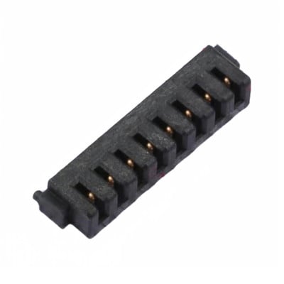 G-Switch GT-BTR20004-0250A-005A Spring Loaded Chip