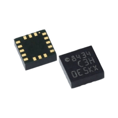 HGSEMI LM2592HVT-5.0 DC DC Switching Voltage Regulator