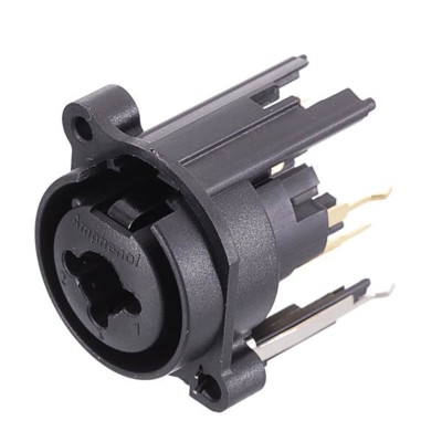 Amphenol ACJC9AV2L BULK Audio Connector for sale