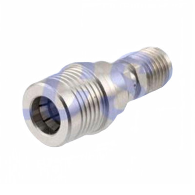 L-com LCAD91336 Coaxial Connector (RF) Adapter