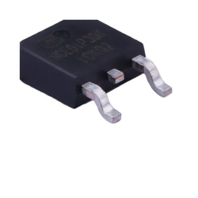NCE NCE3090K Single N-Channel MOSFET