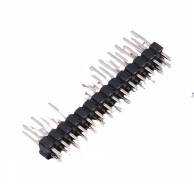CONNFLY Elec DS1021-2x24SF11-B