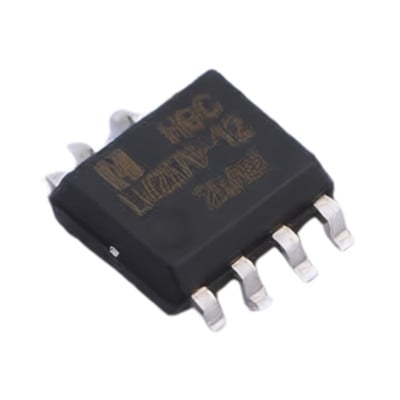 HANSCHIP semiconductor LM2575S-12RG