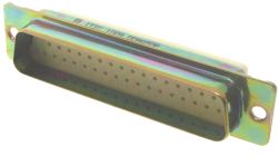 CINCH M24308/4-306F D-Sub Connector for sale