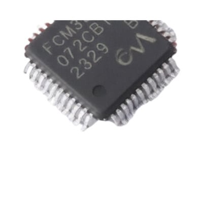 Flashchip Microelectronics FCM32F095CCT6 Microcontroller