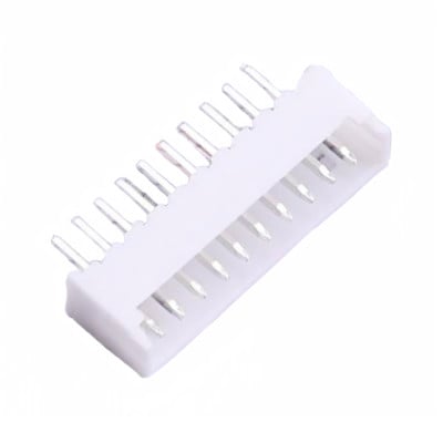 Liansheng 1130400032 Male Pin Header Connector Chip