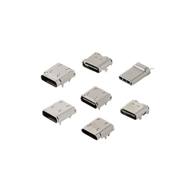 Amphenol 10137065-00011LF