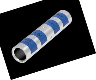 TE Connectivity TCSL-4-U Wire Splice Connectors for sale