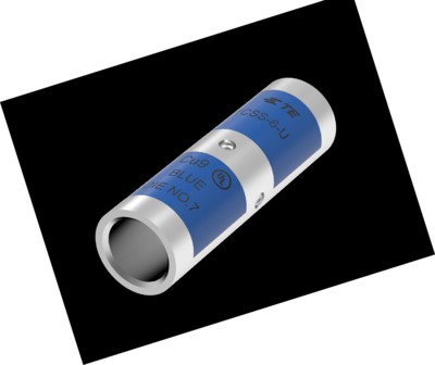 TE Connectivity TCTL-1000-5/8-U Wire Splice Connector
