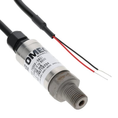 Amphenol NPI-12-101GH (5V) Pressure Sensor Transducer for sale
