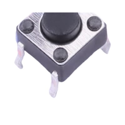 BZCN TSD001B09035A Tactile Switch
