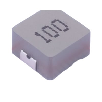 COILMX MS0630-100M Fixed Inductor