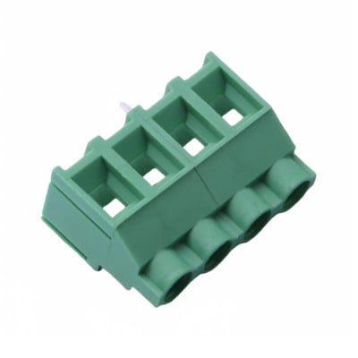 DORABO DB910-6.35-4P-GN-S