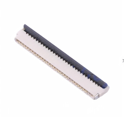 JUSHUO AFH34-S40FIA-1H FFC FPC Flat Flexible Connector Assembly