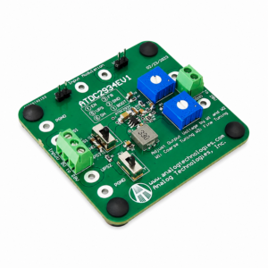 Analog Technologies ATDC1934 DC DC Switching Voltage Regulator