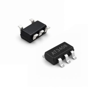 Analog Technologies ATDC2934 DC DC Switching Voltage Regulator for sale